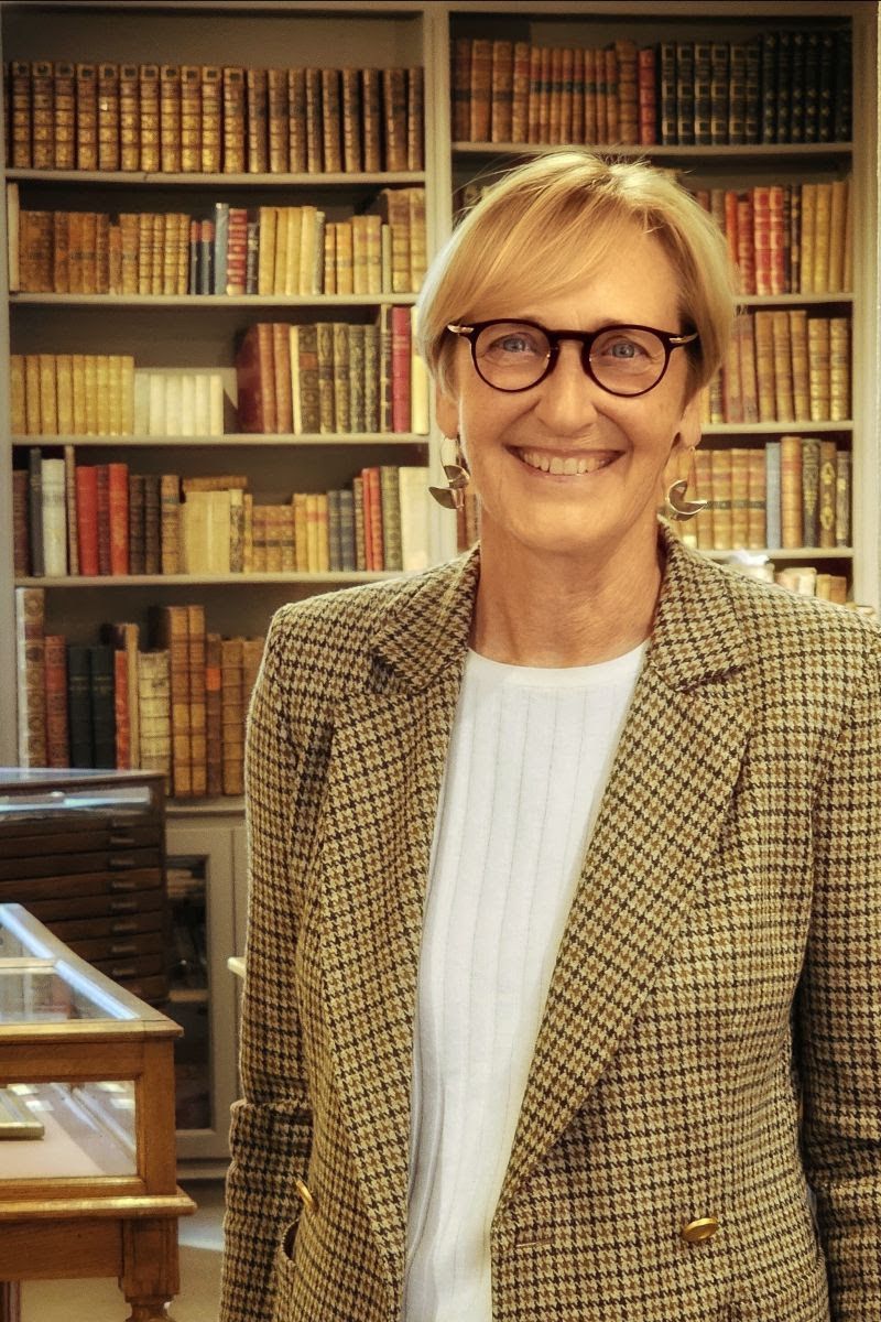 Marché de l’art genevois: La galerie Grand-Rue fermera fin décembre | Bilan