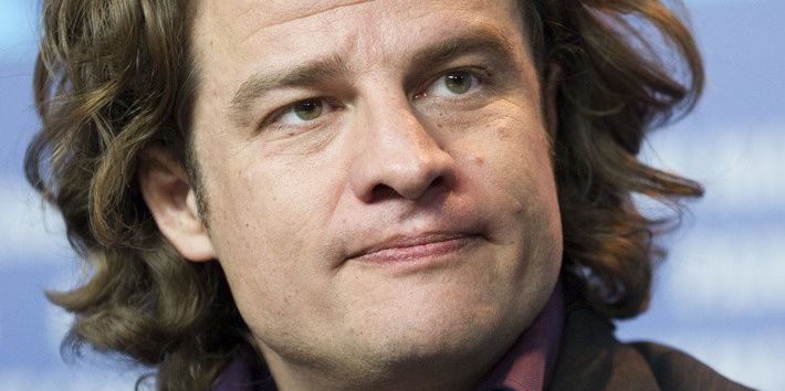 «Apropos» Crime Sommer: Der Millionenbetrüger Felix Vossen