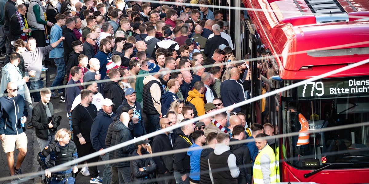 Öffentlicher Verkehr in Bern: Die grössten Bus-Sünden | Berner Zeitung