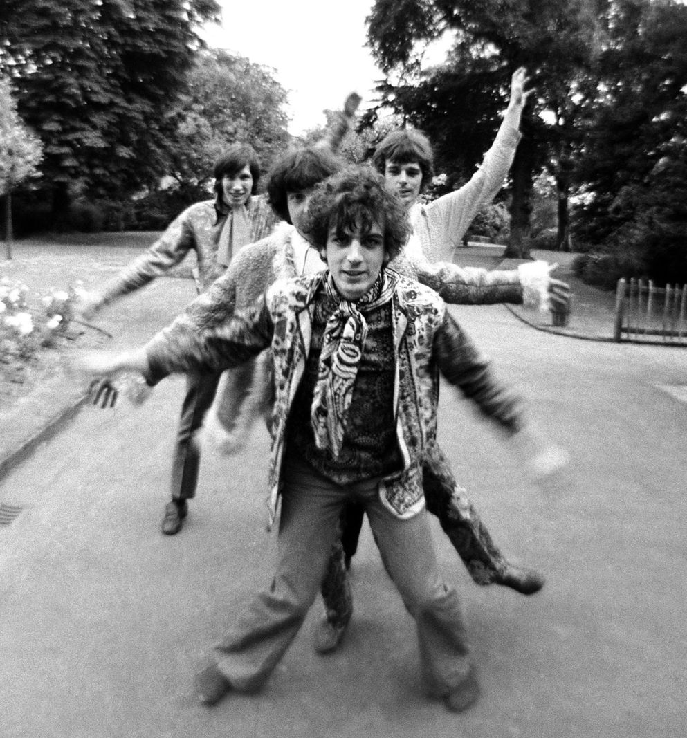 Histoire de Syd Barrett: Le diamant derrière Pink Floyd était-il si fou ...