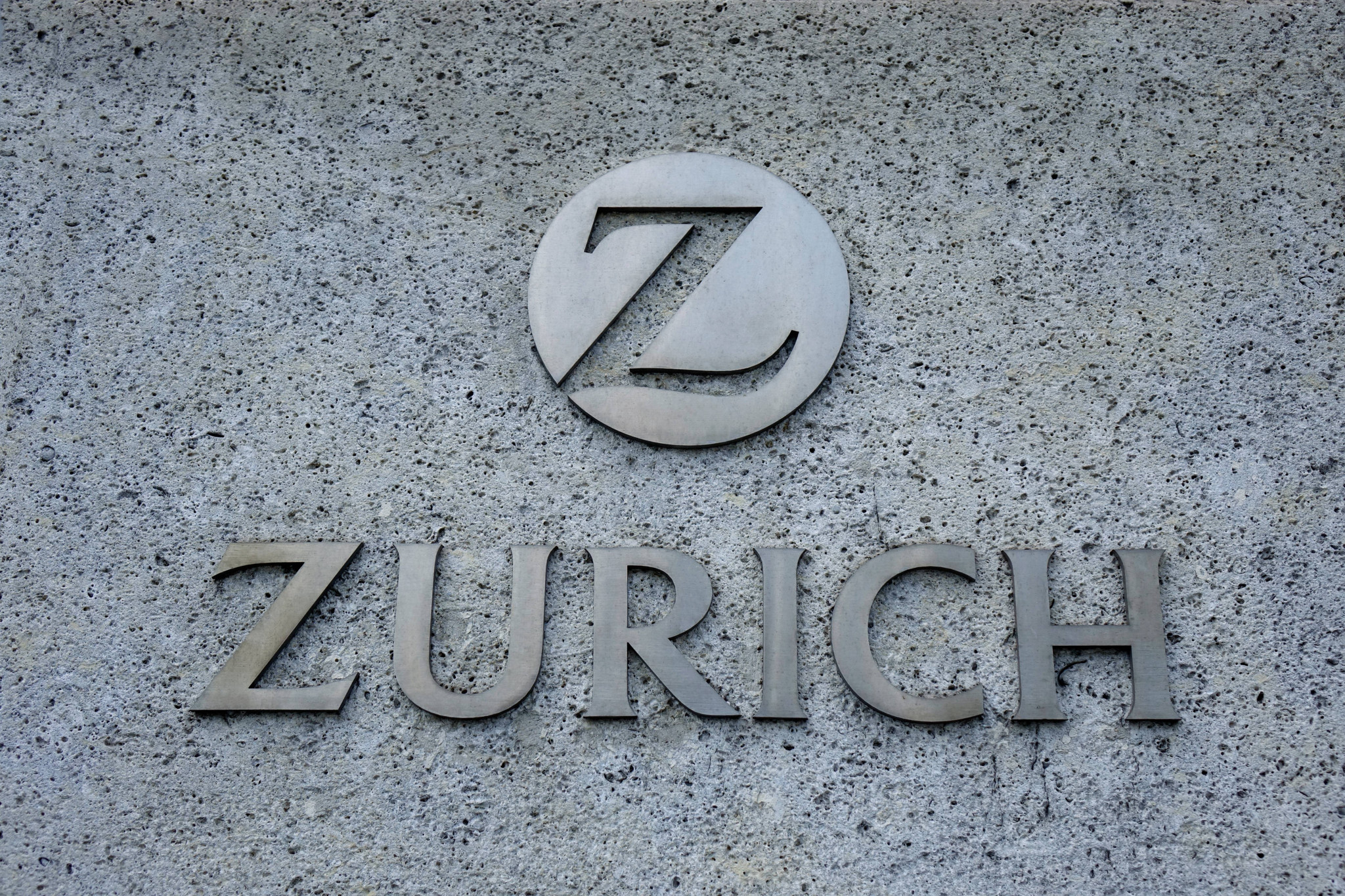 Zurich: Versicherer steigert Gewinn auf Rekordhoch