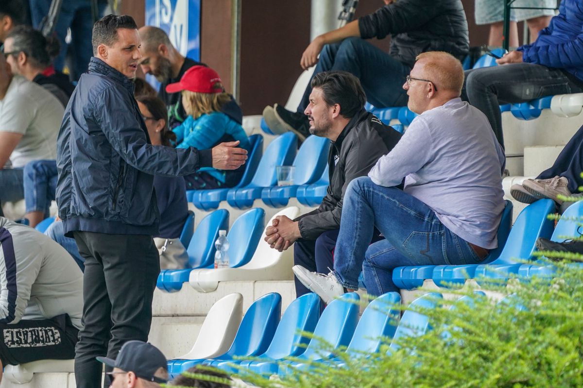 Football: Le projet trading du FC Bâle plus que jamais d’actualité - Le ...