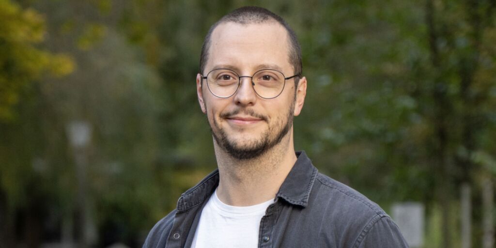 Robin Rieser: Neuer Präsident der GFL Bern gewählt