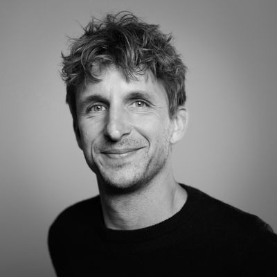 Samuel Waldis | Berner Zeitung