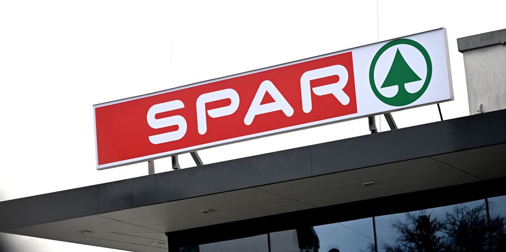 Suisse: Spar Group met en vente ses 363 filiales