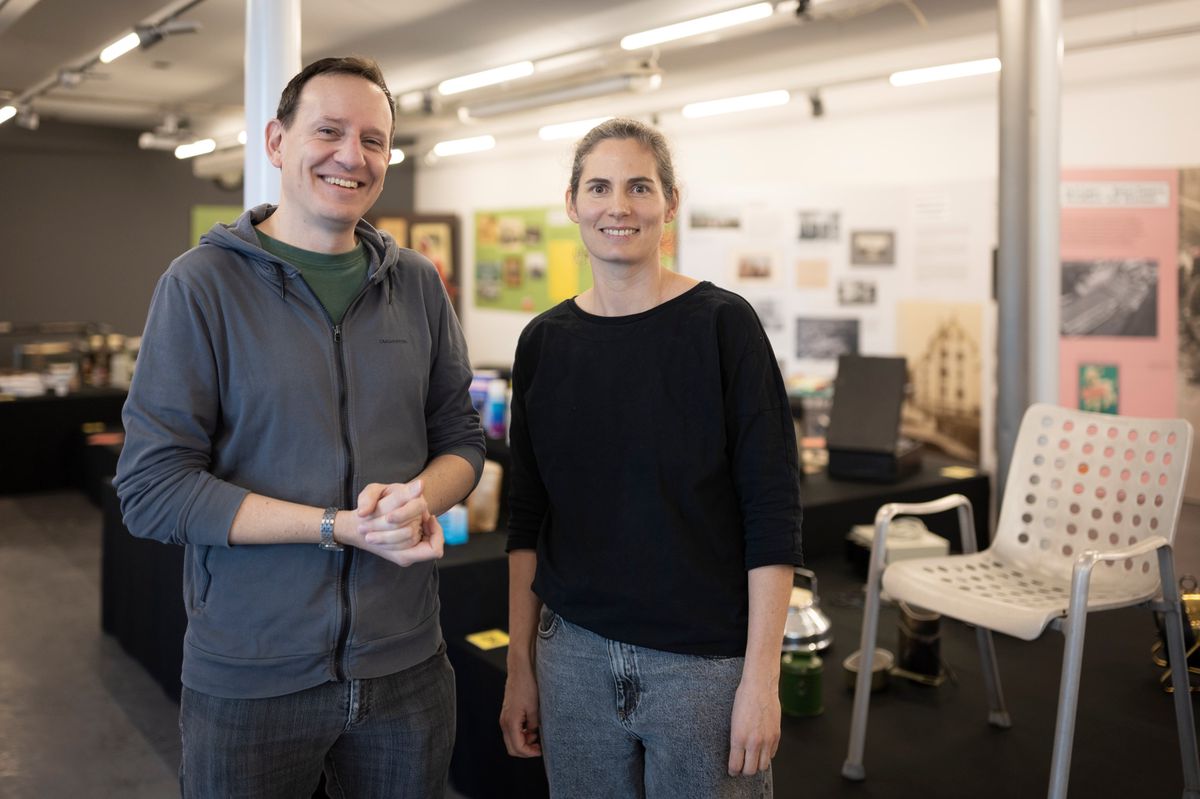 Einst hergestellt in Wädenswil: Was Wädenswils Geschichte mit ...