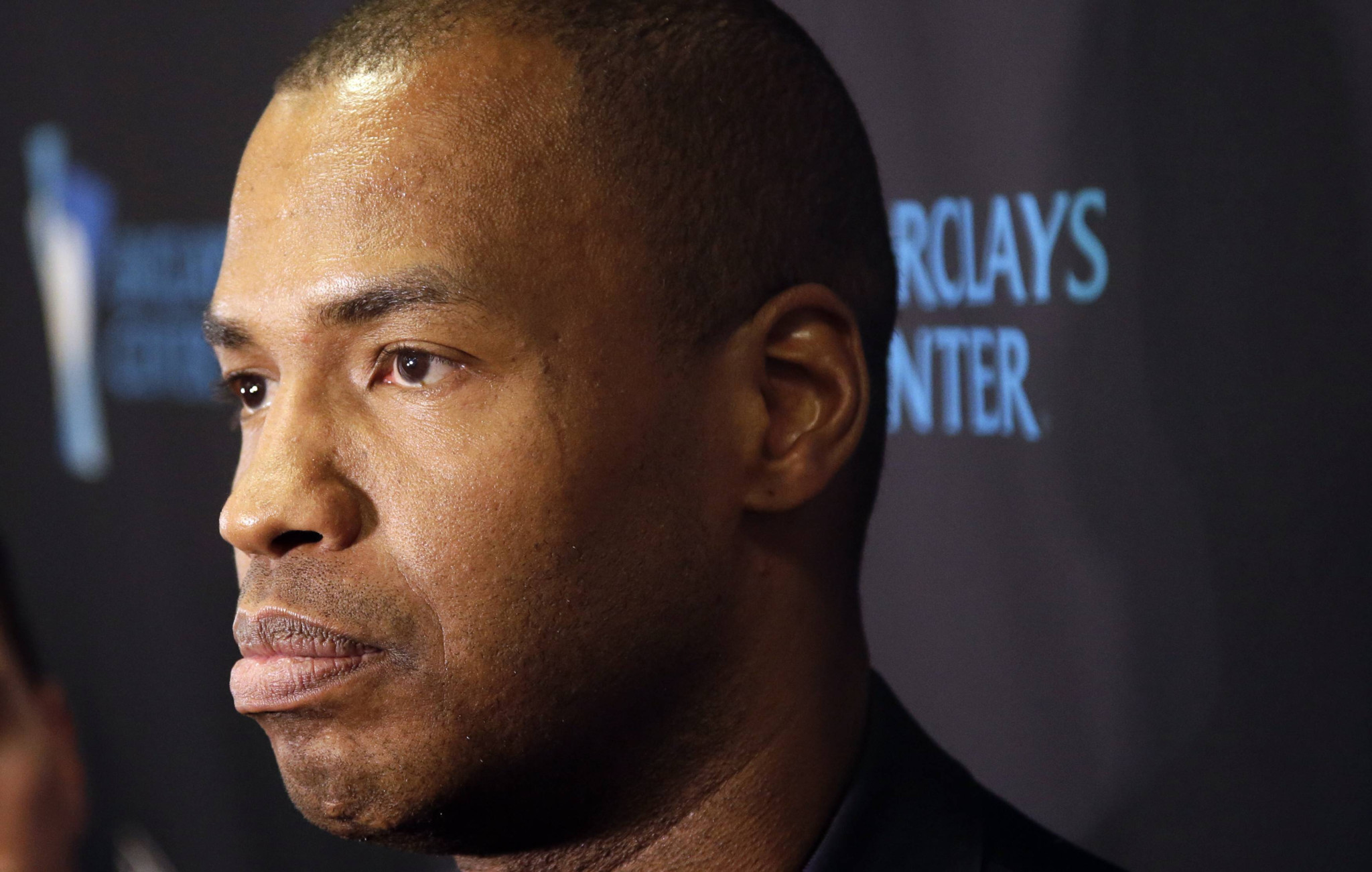 Jason Collins: Ex-NBA-Star spricht über tödlichen Hirntumor