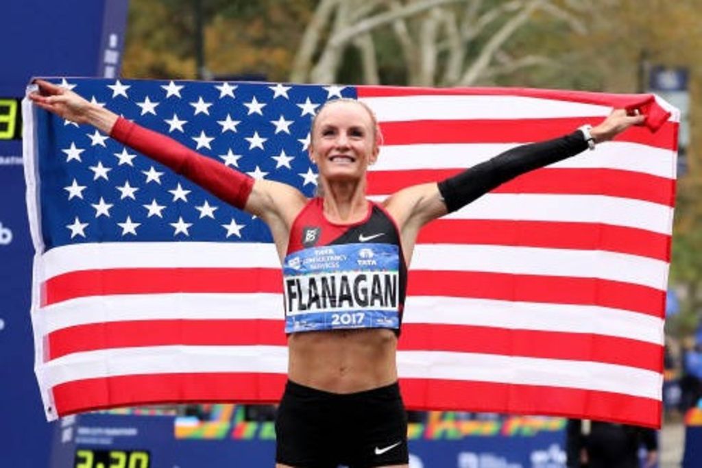 Die einzigartige Mrs. Flanagan | Berner Zeitung