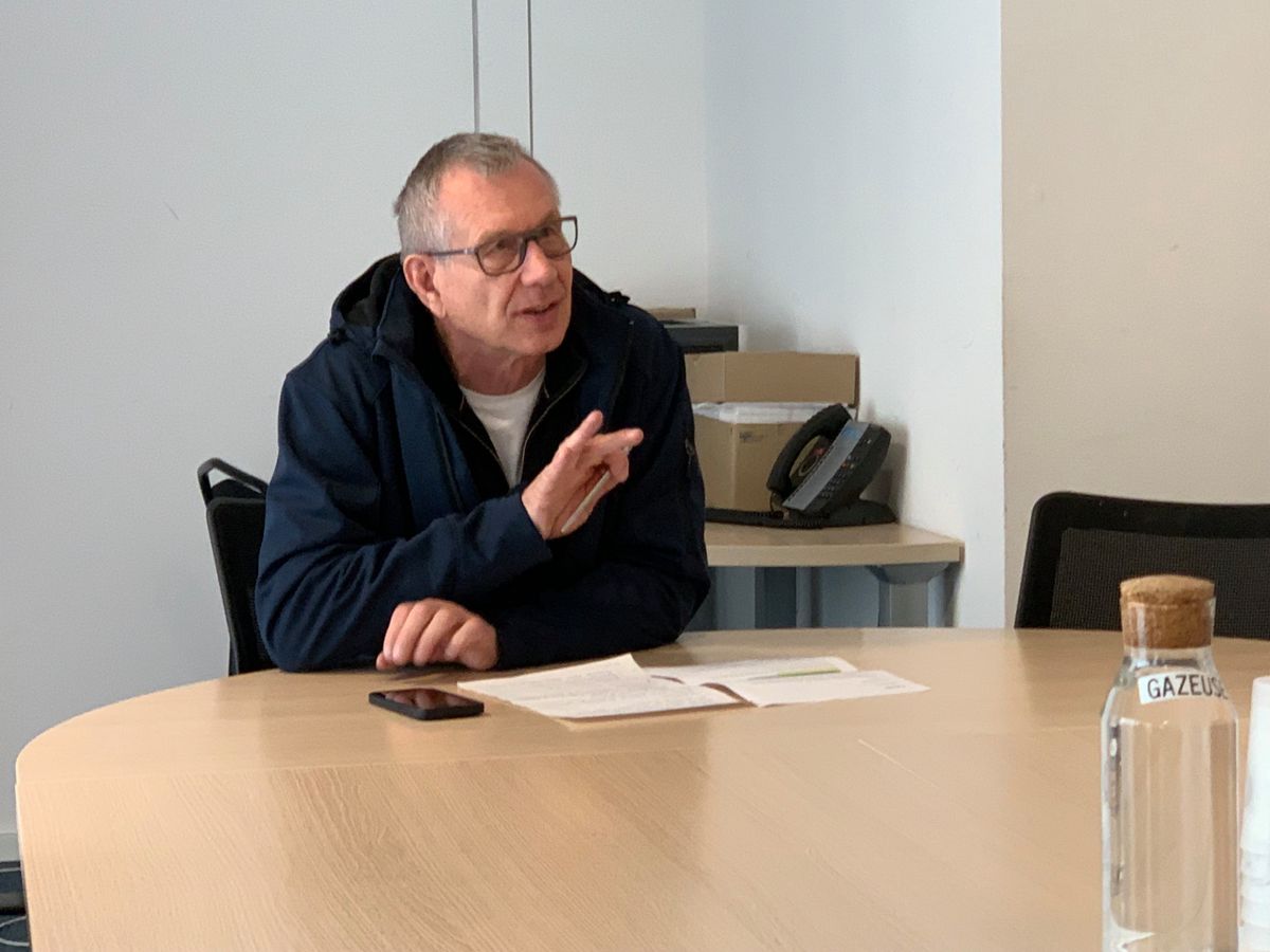 Echouage du «Simplon»: «Ce sont des circonstances tristes» | 24 heures
