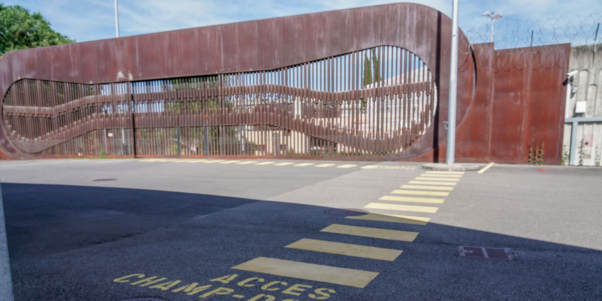 Prisons à Genève: un sondage révèle la crise qui sévit