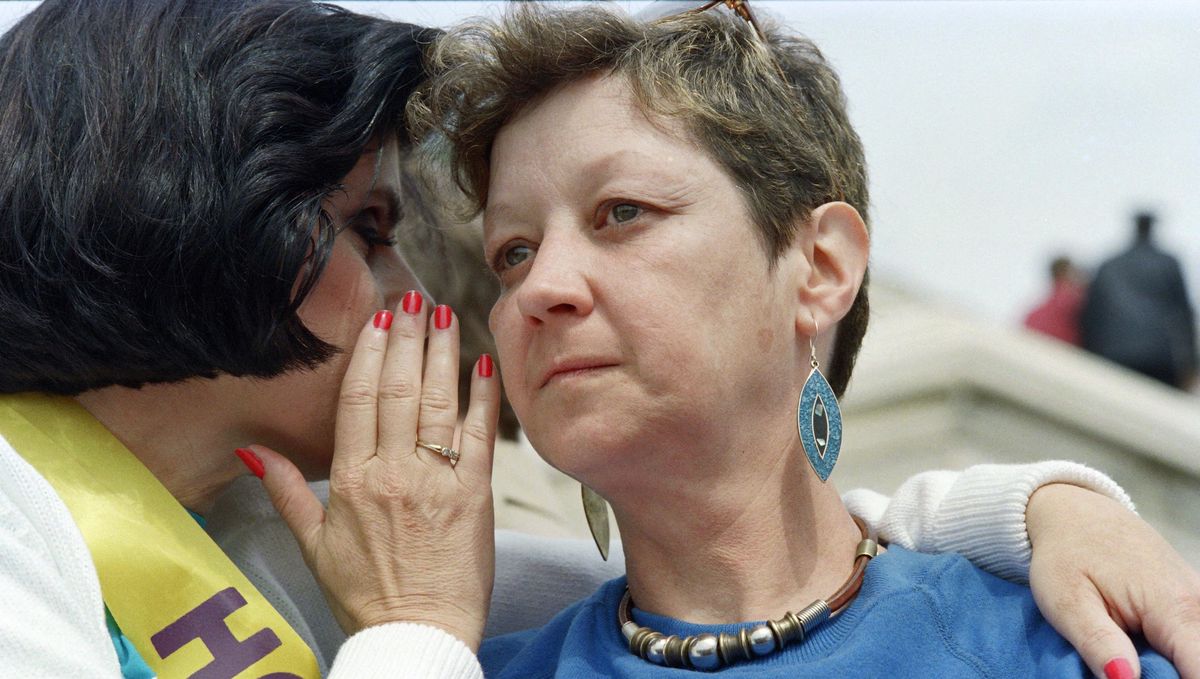 Namensgeberin des US-Abtreibungsgesetzes: Wer ist «Jane Roe»? | Der Bund