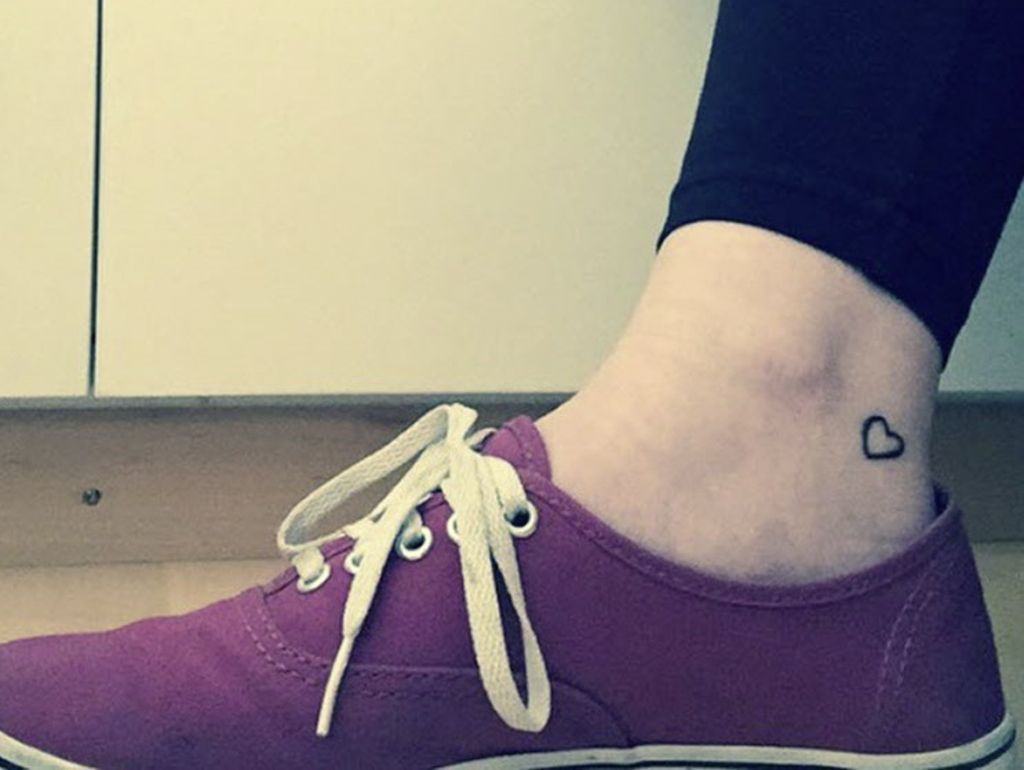 Tattoos - Fluch oder Segen? | Berner Oberländer