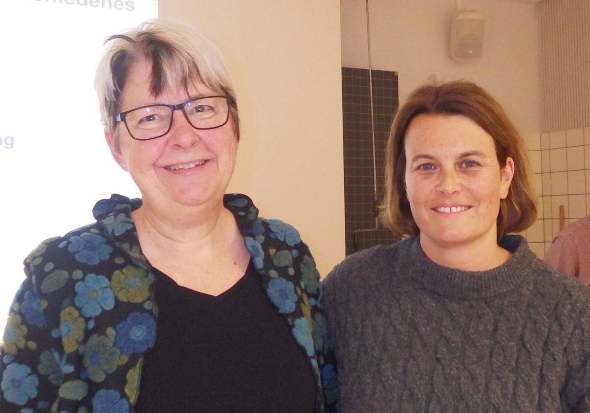 Gemeindeversammlung Gsteigwiler: Auch künftig zwei Versammlungen pro ...