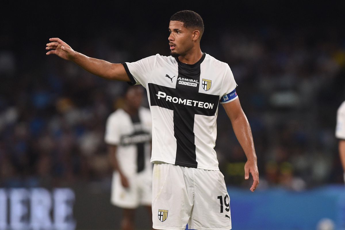 Simon Sohm: Mit 19 vom FCZ zu Parma, nun zurück in Serie A | Berner Zeitung