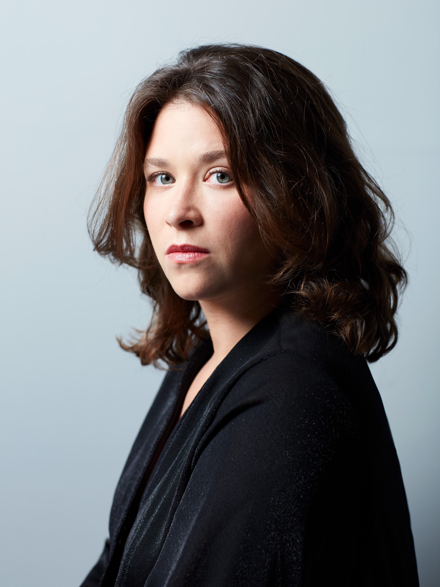 Chroniqueuse du sexe: Emma Becker, zéro de conduite