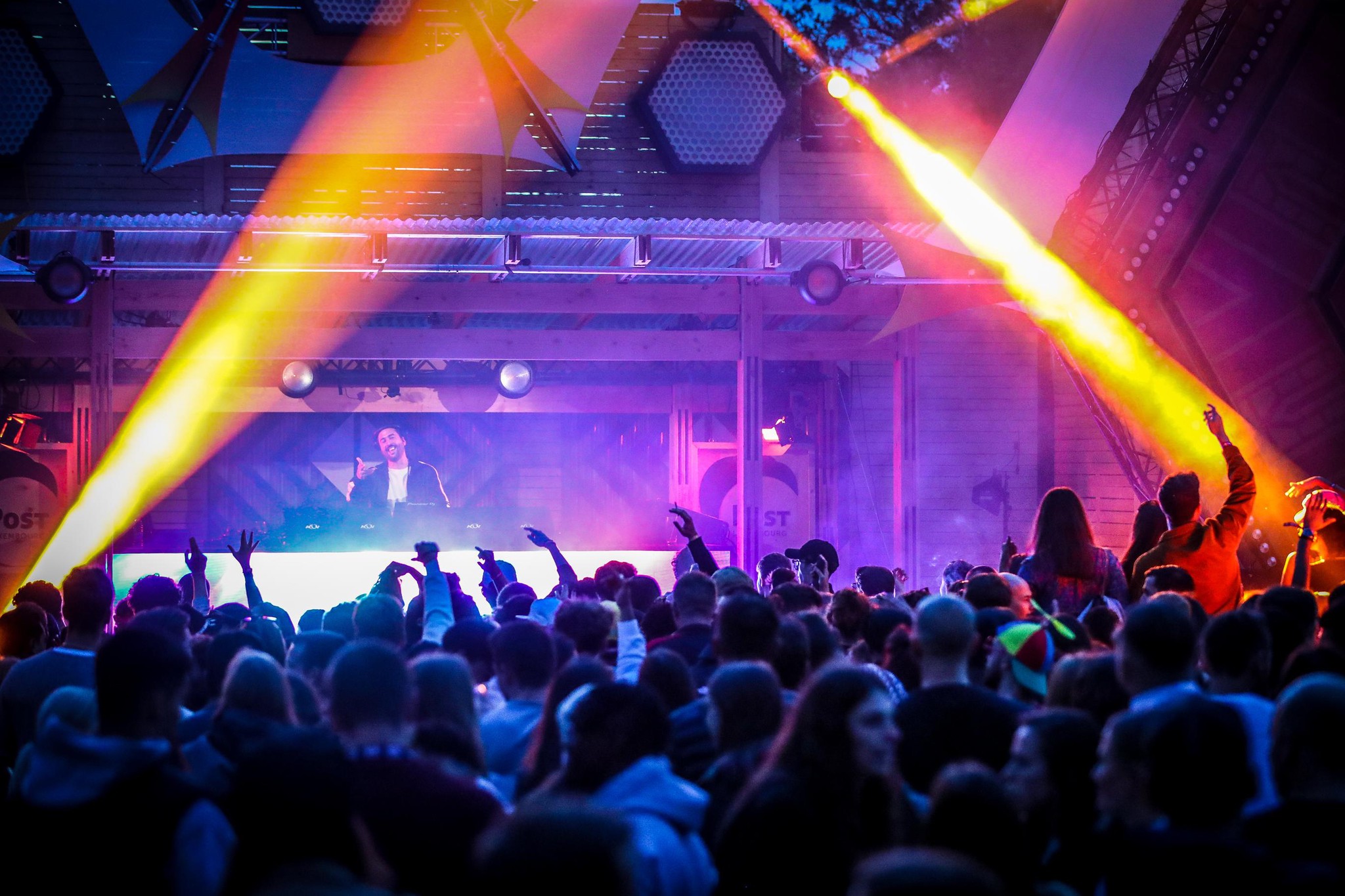 Festival au Luxembourg: Le LOA célèbre au Kirchberg la fin de l'été - L ...