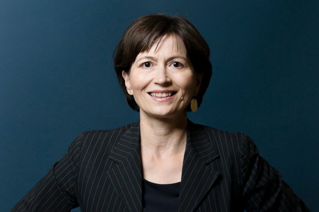 Regula Rytz will in den Ständerat | Berner Zeitung