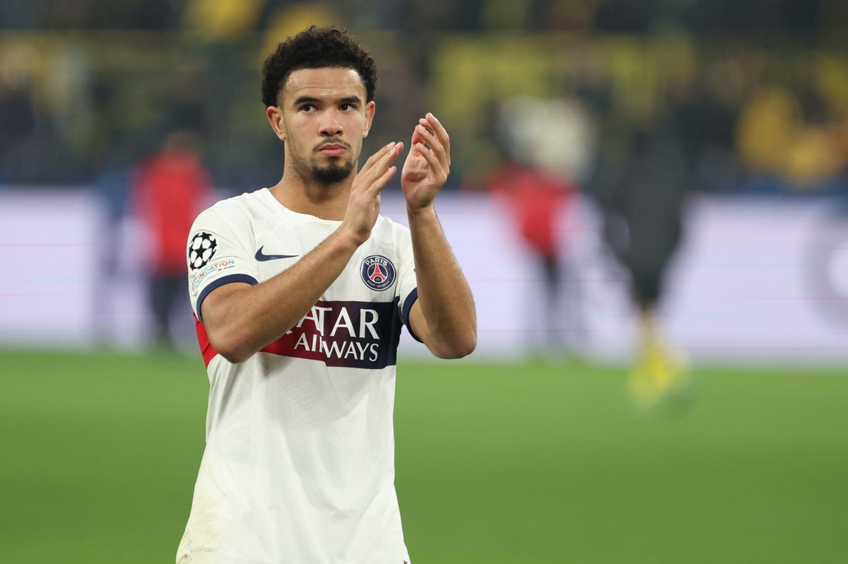 Warren Zaïre-Emery, 17-jährig: Das Wunderkind von Paris St-Germain ...