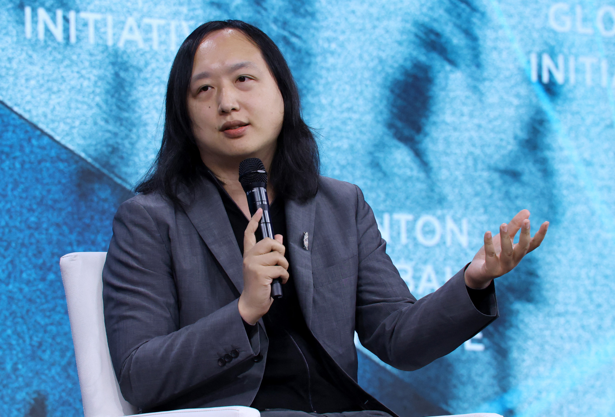 Audrey Tang: So funktioniert digitale Demokratie in Taiwan