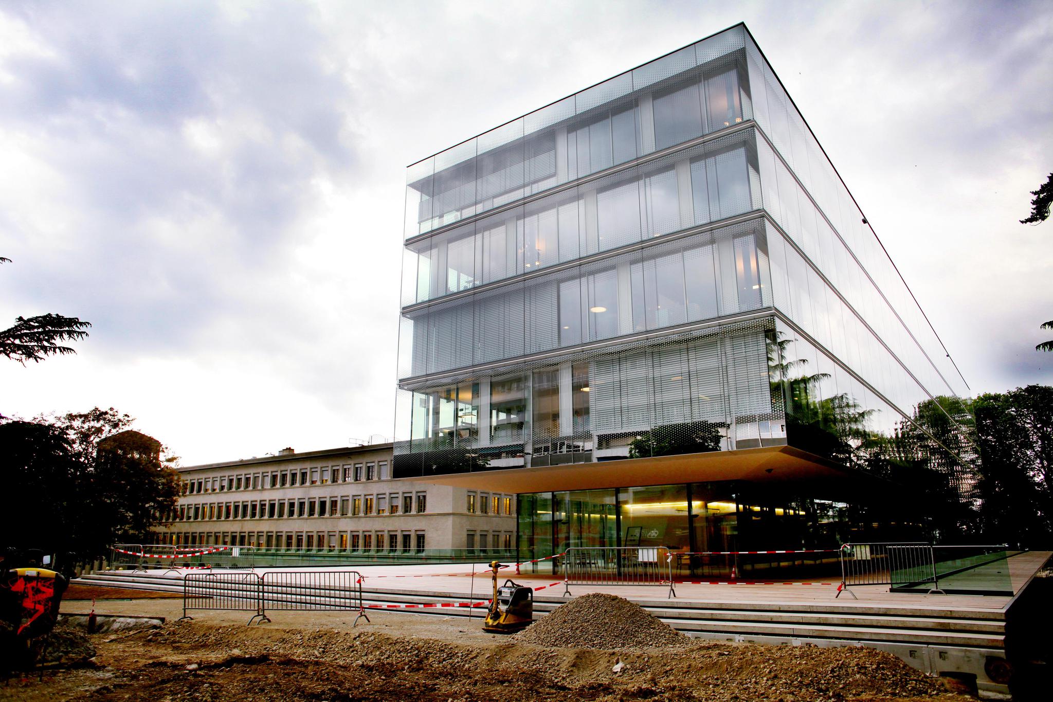 Commerce mondial – Commerce mondial: une ministérielle sous pression ...