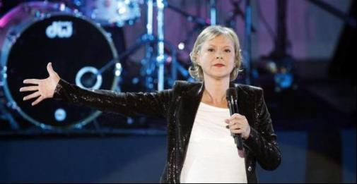 Rétro – Dorothée enflamme l'Olympia - L'essentiel