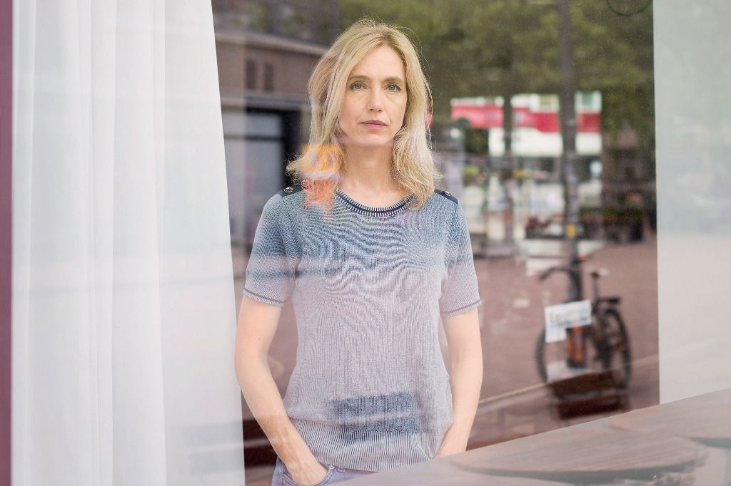 Ursina Lardi exalte les Berlinois | Tribune de Genève