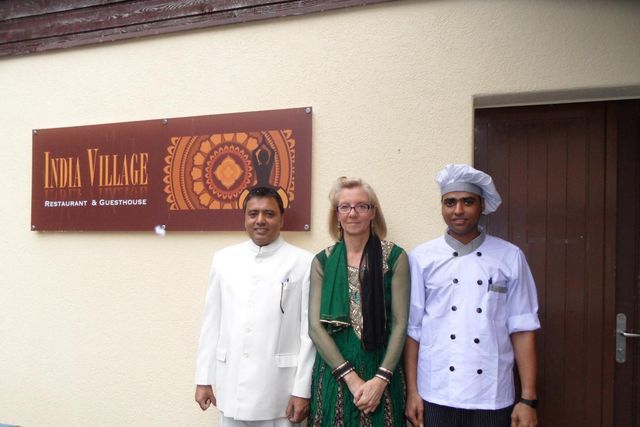 Authentische indische Küche ist angesagt | Berner Zeitung