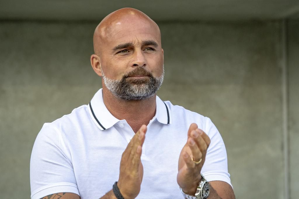 Football – Giorgio Contini: «L’objectif est atteint» | 24 heures