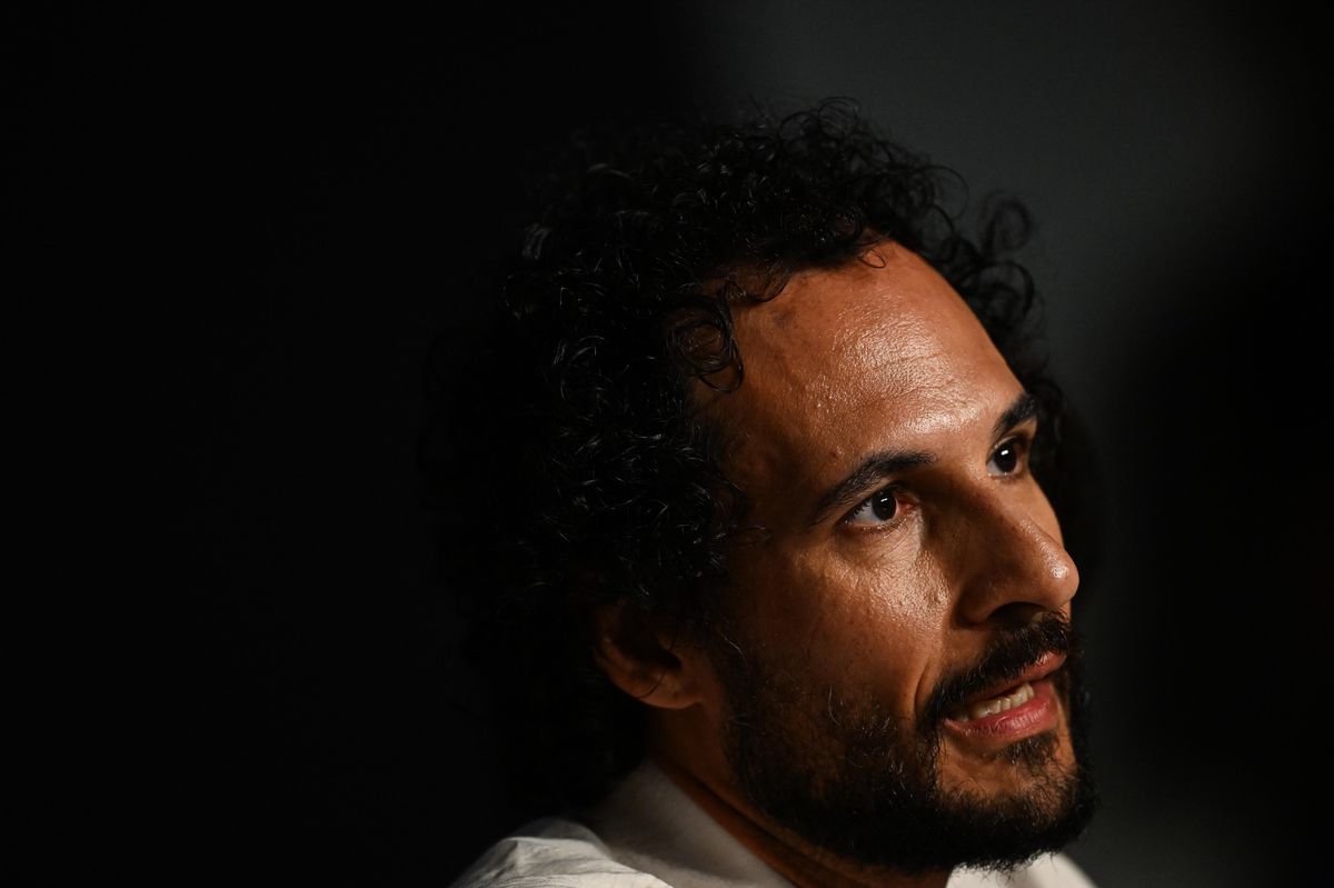 Etats-Unis: Le réalisateur Ali Abbasi s’excuse pour avoir peloté un ...