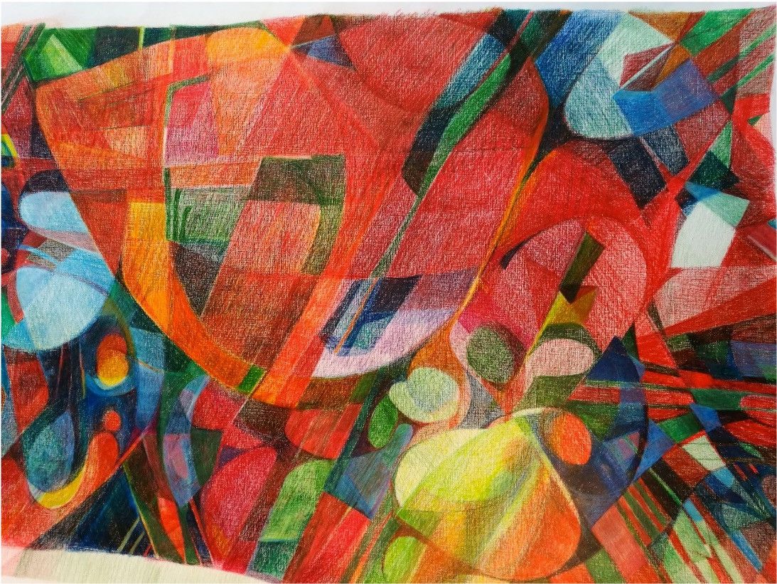 Gemeinde Elgg: Galerie Cuendet zeigt Bilder von Martin Meyer | Der Landbote