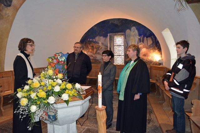 Manuela Ott und Petra Freyer eingesetzt | Berner Zeitung