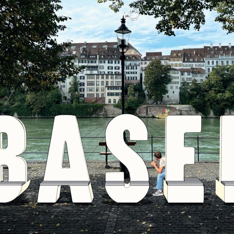 Basel Stadt | Basler Zeitung