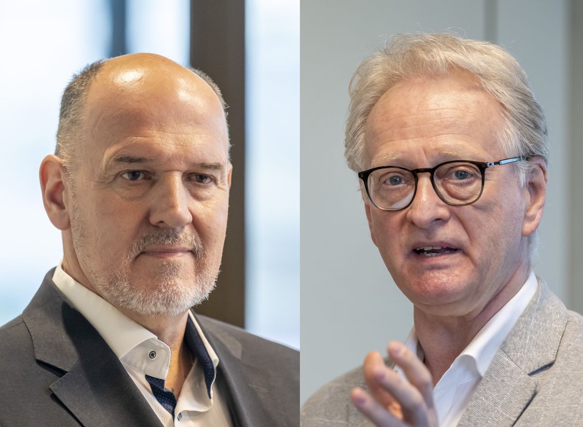 CABB AG in Pratteln: Das sagt CEO Ahrens zum Chemieunfall | Basler Zeitung