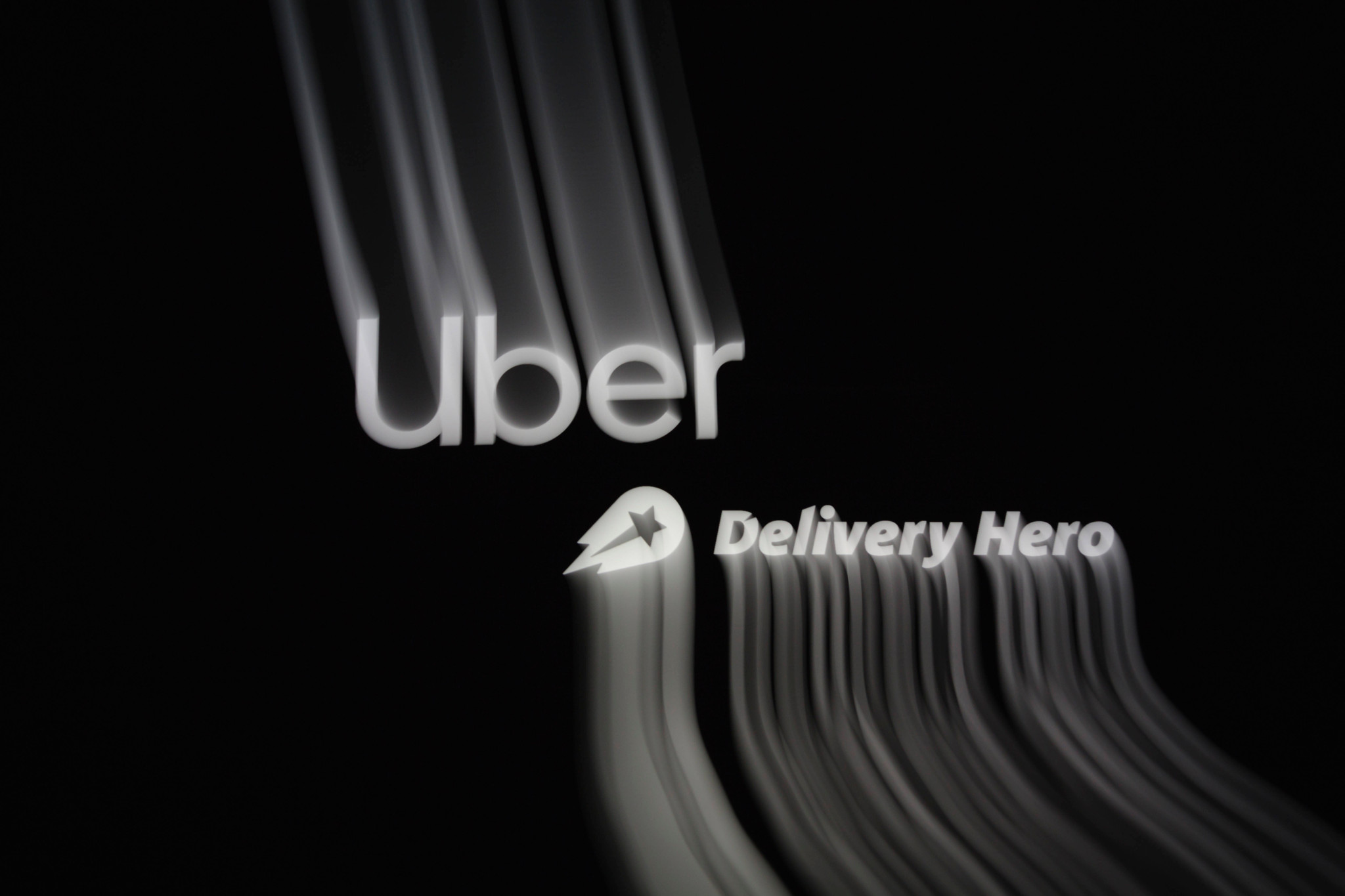 Uber erhöht Anteil an Delivery Hero auf knapp 25%
