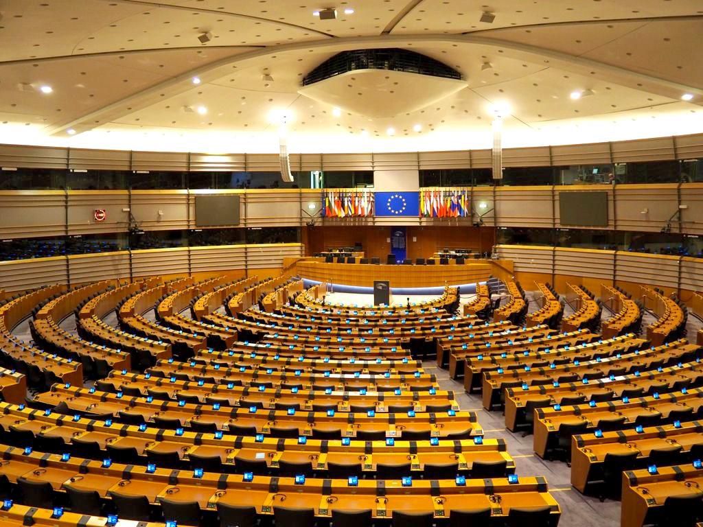 Corruption: Opération anticorruption au Parlement européen: onde de ...