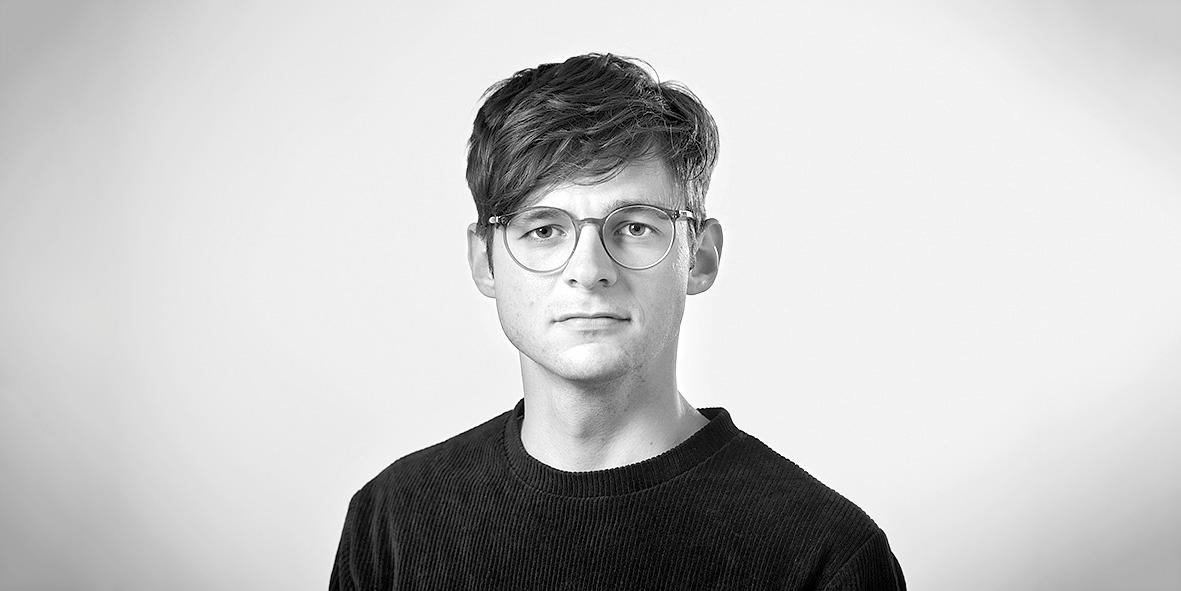 Lukas Hässig von Inside Paradeplatz im Interview