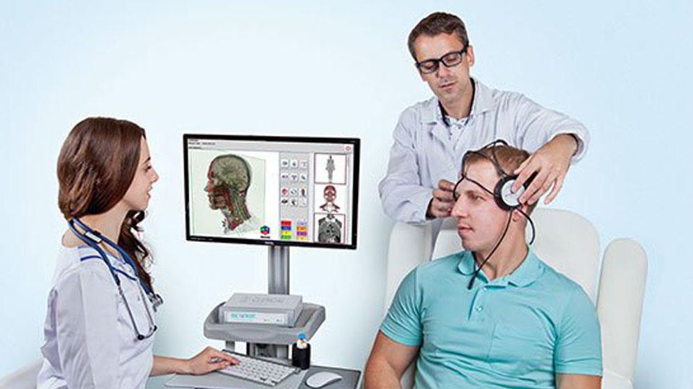 Santé au Luxembourg: Et si vous vous faisiez soigner grâce à la ...