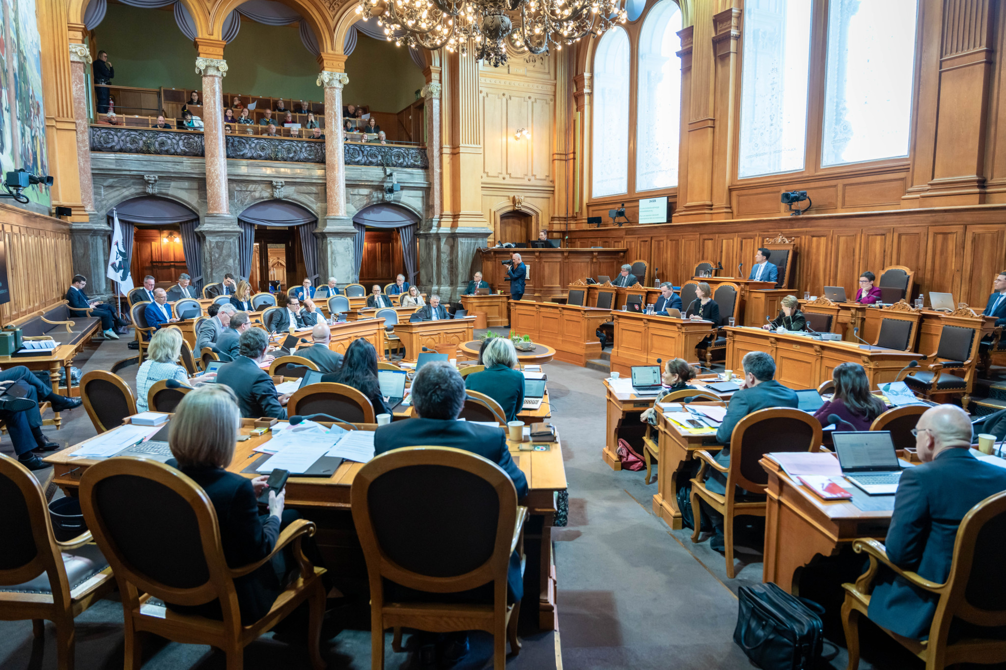Schweiz | Der Bund