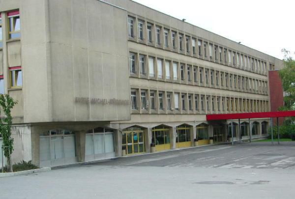 Au Luxembourg – Le lycée Michel Rodange sera rénové à l’automne - L ...