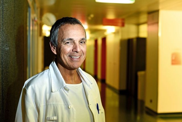 Un don pour la greffe de moelle | Tribune de Genève