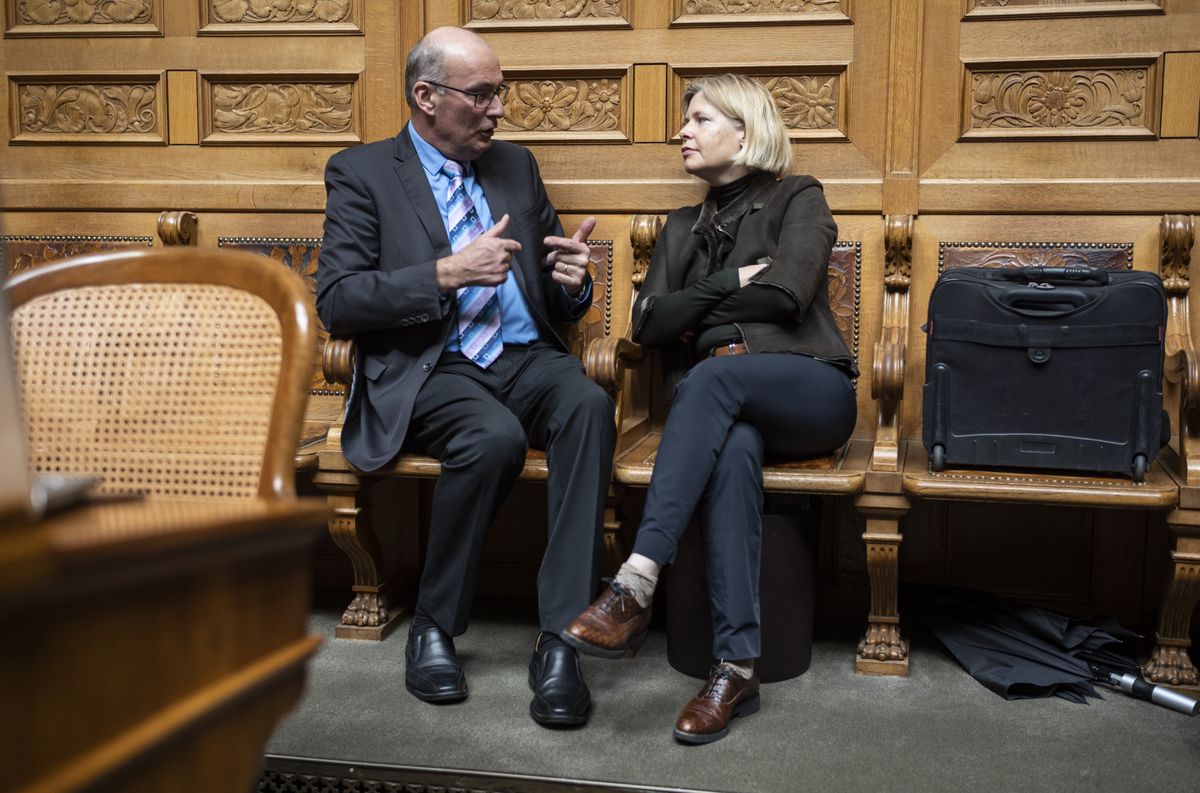 Bauern: Lobby wehrt neue Öko-Auflage wieder ab | Tages-Anzeiger