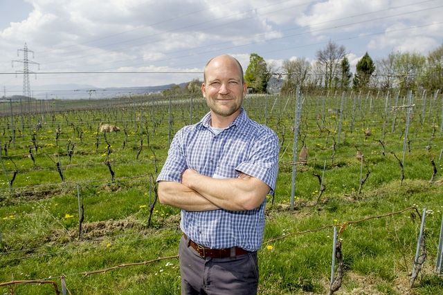 Une grosse envie de «faire à nouveau de la vraie agriculture» | 24 heures