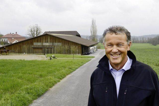 Rufener wird jetzt Stromproduzent | Berner Zeitung