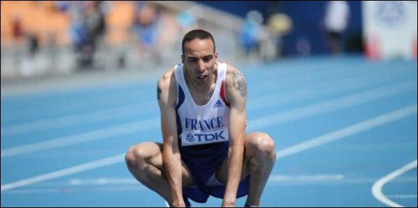 Londres – Le Messin Bob Tahri renonce aux JO - L'essentiel