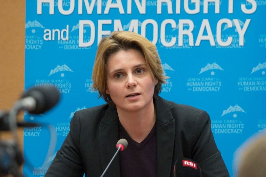 Vincent Schmid: Ce qui nous tombe dessus... | Tribune de Genève