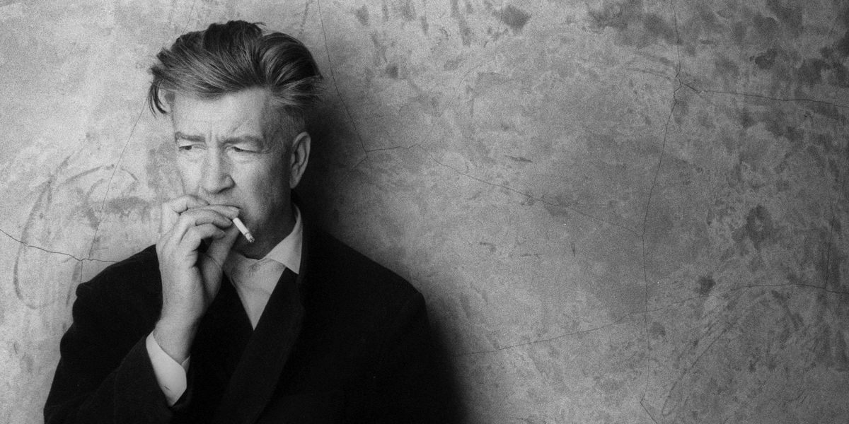 David Lynch: Hans Ulrich Obrist über das Vermächtnis des Regisseurs