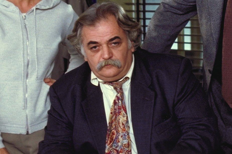 Famille: Vanessa Paradis en deuil: son oncle Didier Pain est mort - Le ...