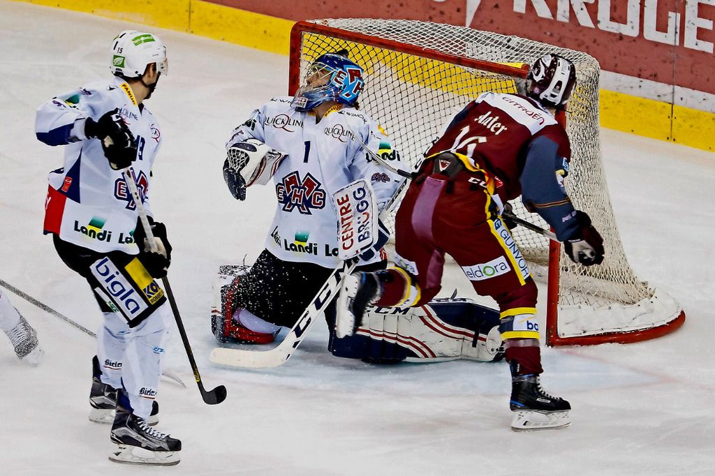 Jim Slater ne pouvait pas rêver mieux pour son anniversaire | Tribune ...