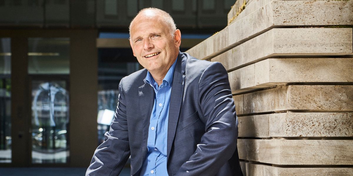 Alfred Heer: Er konnte poltern, hatte aber auch eine ruhige Seite