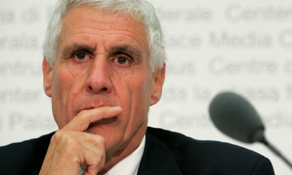 Rudolf Strahm irrt und verwirrt | Berner Zeitung